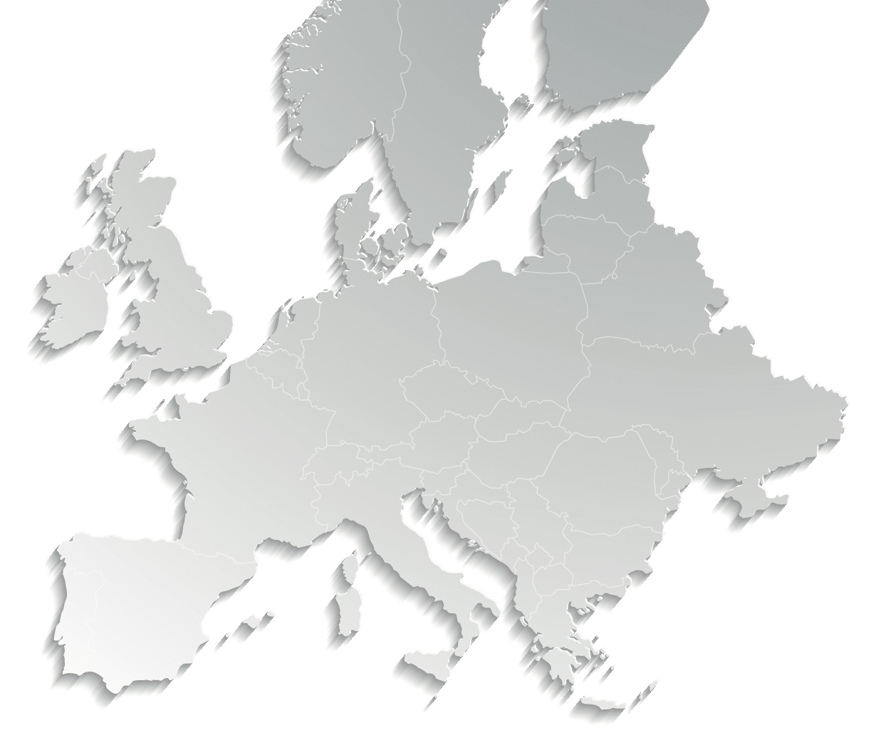 agriKomp GmbH - Standorte International gut vernetzt