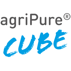 Modulaire, flexible, rentable... Découvrez agriPure® Cube